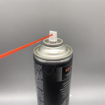 China Multi-Angle 360 Degree Aerosol Valve for Precise and Versatile Aerosol Products for sale