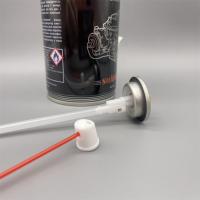 China Multi-Angle 360 Degree Aerosol Valve for Precise and Versatile Aerosol Products for sale