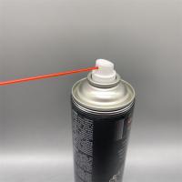China 360-Degree Dispensing Spray Valve, Full Rotation Spray Dispenser For Household Cleaners Surface Treatments Leak Proof Design For Multi-Angle Dispensing for sale