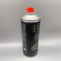 China Innovative 360 Degree Aerosol Valve With Actuator for Fabric Refreshers and Delicate Textiles with Ultra-Light Mist and Non-Staining Formula for sale