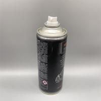 China Effortless Aerosol Dispensing with 360 Degree Aerosol Valve for Various Applications for sale