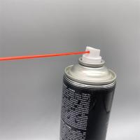 China 1 Inch 360 Degree Aerosol Valve for Tin and Aluminum Cans for sale