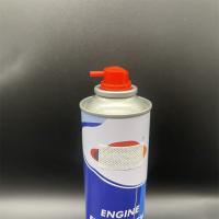 China 360 Degree Aerosol Valve For All-Around Aerosol Dispensing for sale