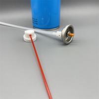 China 1 Inch 360 Degree Aerosol Valve for Tin and Aluminum Cans for sale