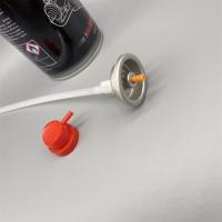 China 360 Degree Aerosol Valve For All-Around Aerosol Dispensing for sale