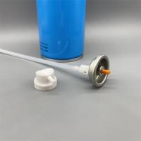 China 1 Inch 360 Degree Aerosol Valve for Tin and Aluminum Cans for sale