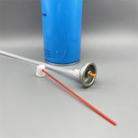 China 360 Degree Aerosol Valve – All-Angle Spray Valve for Household, Automotive Applications for sale