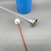 China 360-Degree Dispensing Spray Valve, Full Rotation Spray Dispenser For Household Cleaners Surface Treatments Leak Proof Design For Multi-Angle Dispensing for sale