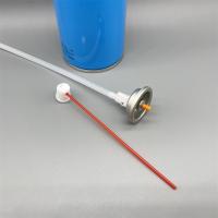 China 360 Degree All Direction Aerosol Valve  For Consistent And Uniform Spraying for sale