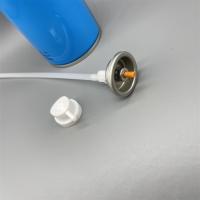 China 360 Degree Aerosol Valve For All-Around Aerosol Dispensing for sale