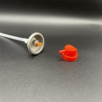 China Versatile Ball Spray Valve for Industrial Cleaning with High-Pressure Resistance for sale
