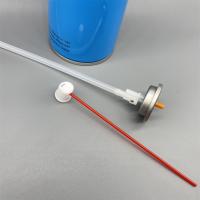 China 360 Degree Aerosol Valve – All-Angle Spray Valve for Household, Automotive Applications for sale