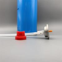 China 360 Degree Aerosol Valve For All-Directional Aerosol Dispensing Solutions for sale