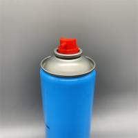 China 360 Degree Aerosol Valve For All-Directional Aerosol Dispensing Solutions for sale