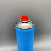 China 360 Degree Aerosol Valve – All-Angle Spray Valve for Household, Automotive Applications for sale