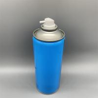 China 360 Degree Aerosol Valve  For Precise And Aerosol Dispensing for sale
