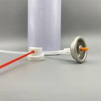 China 360 Degree Aerosol Valve  For Precise And Aerosol Dispensing for sale