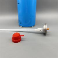 China 360 Degree Aerosol Valve  For Precise And Aerosol Dispensing for sale