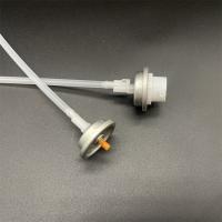 China 360 Degree Aerosol Valve For Maximum Flexibility Aerosol Dispensing for sale