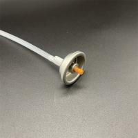 China Efficient 360 - Degree Dispensing Spray Valve - Quick - Release for Time - Sensitive Projects for sale