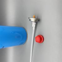 China Certified Sanitary 360-Degree Dispensing Valve for Pharma, Food, and Cosmetic Filling Lines with CIP/SIP Compatibility for sale