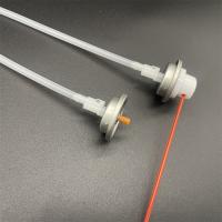 China Efficient 360 - Degree Dispensing Spray Valve - Quick - Release for Time - Sensitive Projects for sale