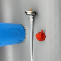 China Ultra-Precision Micro-Flow 360-Degree Dispensing Valve for Electronics Assembly and Miniature Component Bonding with Nanoscale Accuracy for sale