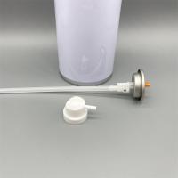 China Ultra-Precision Micro-Flow 360-Degree Dispensing Valve for Electronics Assembly and Miniature Component Bonding with Nanoscale Accuracy for sale