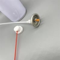 China Ultra-Precision Micro-Flow 360-Degree Dispensing Valve for Electronics Assembly and Miniature Component Bonding with Nanoscale Accuracy for sale