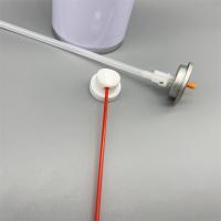 China Versatile 360  Degree Dispensing Spray Valve  Adjustable  Flow for Customized Application for sale