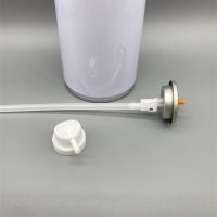 China Versatile 360  Degree Dispensing Spray Valve  Adjustable  Flow for Customized Application for sale