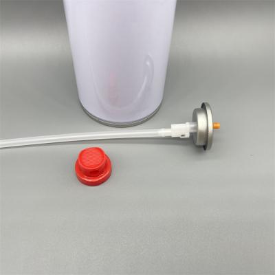 China Economical Entry-Level 360-Degree Dispensing Valve for General-Purpose Sealant and Adhesive Application Systems with Simple Swivel Functionality for sale