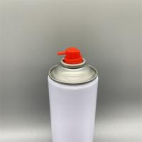 China 360 Degree Aerosol Valve For Maximum Flexibility Spray Patterns for sale