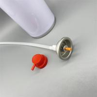 China Versatile 360  Degree Dispensing Spray Valve  Adjustable  Flow for Customized Application for sale