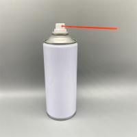 China 360 Degree Aerosol Valve For Maximum Flexibility Spray Patterns for sale