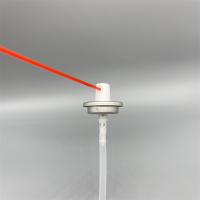 China Full-Circle Spray Valve For Industrial Applications Robust Spray Solution For Factories for sale