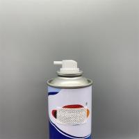 China Premium 360 - Degree Dispensing Spray Valve - Aesthetic - Finish for Decorative Applications for sale