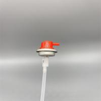 China Versatile 360-Degree Dispensing Valve for Artistic Use with Creative Applications for sale