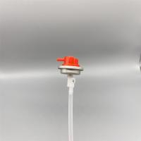 China High  Precision 360  Degree Dispensing Spray Valve  Omni  Directional for Industrial Coating for sale
