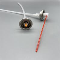 China Efficient Actuated All Direction Valve  Quick  Response for Hydraulic Systems for sale