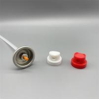 China Advanced Full-Circle Spray Valve For Agricultural Irrigation Efficient Watering Solution For Farms for sale