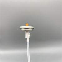 China Innovative 360-Degree Spray Valve - Smart Solution for Agriculture - Specification: Automated Spray Function for sale