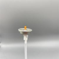 China Compact 360-Degree Spray Valve - Convenient for Home Use - Specification: Lightweight Design for sale