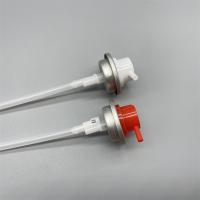 China High-Performance 360-Degree Spray Valve - For Automotive Detailing - Specification: Precision Spray for sale