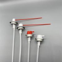 China Innovative 360-Degree Spray Valve - Smart Solution for Agriculture - Specification: Automated Spray Function for sale
