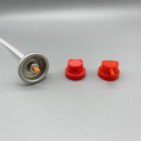 China Innovative 360-Degree Spray Valve - Smart Solution for Agriculture - Specification: Automated Spray Function for sale
