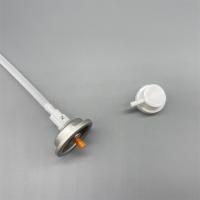 China Premium 360-Degree Spray Valve - Ideal for Industrial Cleaning - Specification: High Pressure Resistance for sale