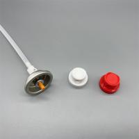 China Efficient 360-Degree Actuated Spray Valve for Gardening - Fine Mist Specification for sale