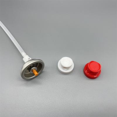 China Efficient 360-Degree Actuated Spray Valve for Gardening - Fine Mist Specification for sale