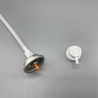 China 360 Degree Aerosol Valve for Medical Sprays - Precise and Safe for sale